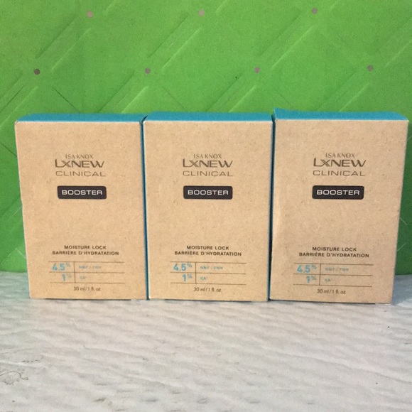 Avon | Skincare | Isa Knox Clinical Booster | Poshmark